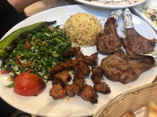 Antepliler - End of the Fork