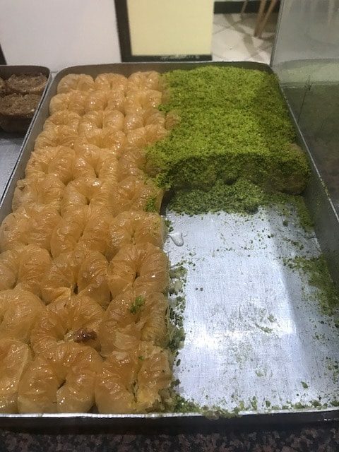 Antepliler - End of the Fork