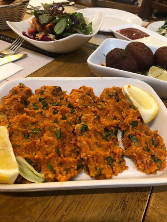 Antepliler - End of the Fork