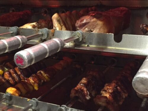 Differences Between Mutton, Lamb & Goat Meat