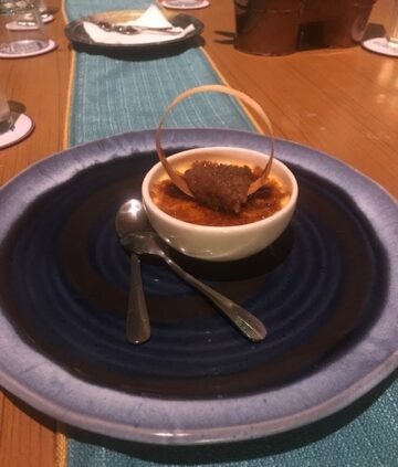 The Lazy Goose - End of the Fork