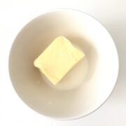 How To Make Whipped Butter - End of the Fork