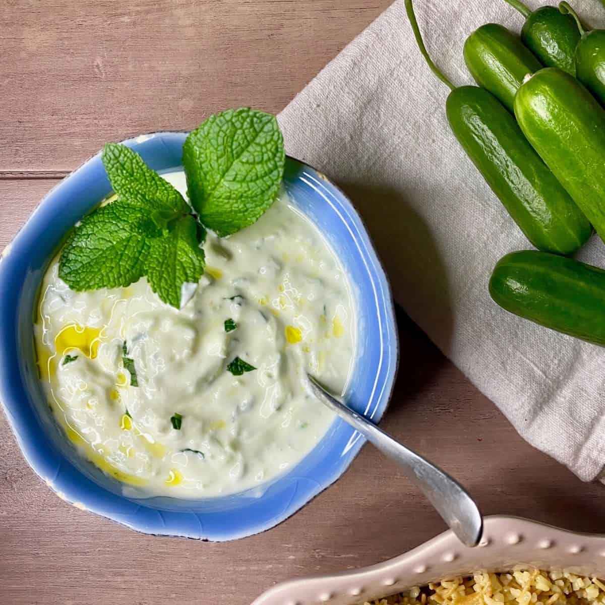 How To Use Dried Limes - End of the Fork