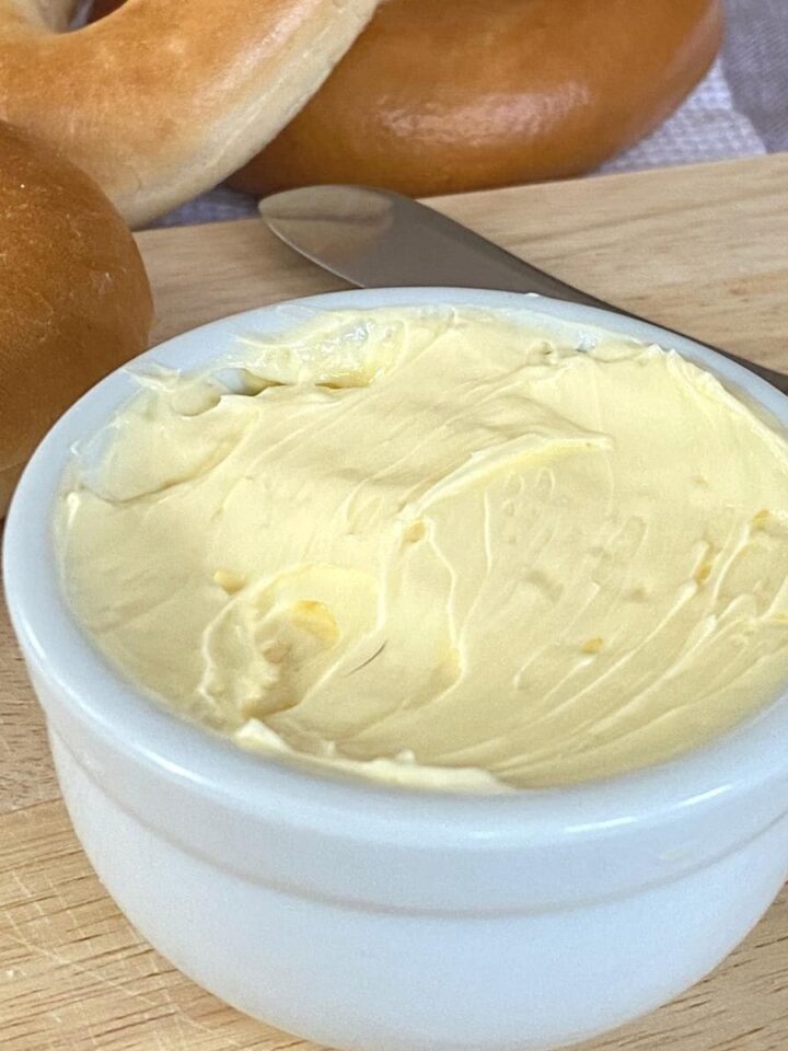 Butter - End of the Fork