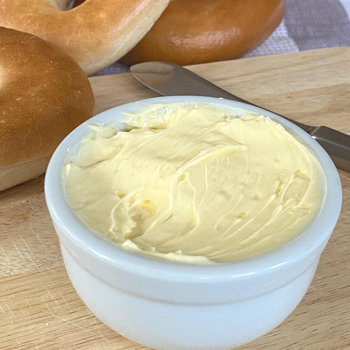 How To Store Butter - End of the Fork