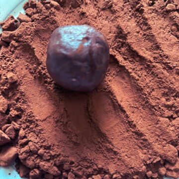 Homemade Chocolate Fudge (No Condensed Milk) - End of the Fork